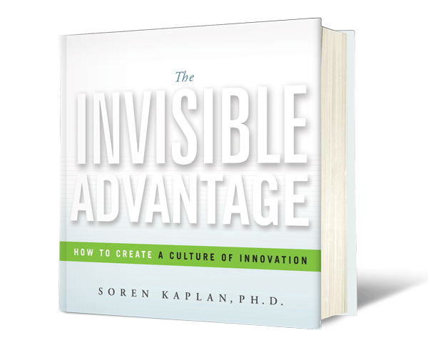 Invisible-Advantage-Book-Shadow | AI Strategy, Innovation & Leadership ...