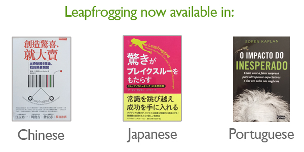 Leapfrogging-Book-Languages-with-text | AI Strategy, Innovation ...
