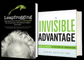 books_leapfrogging | AI Strategy, Innovation & Leadership Keynote Speaking