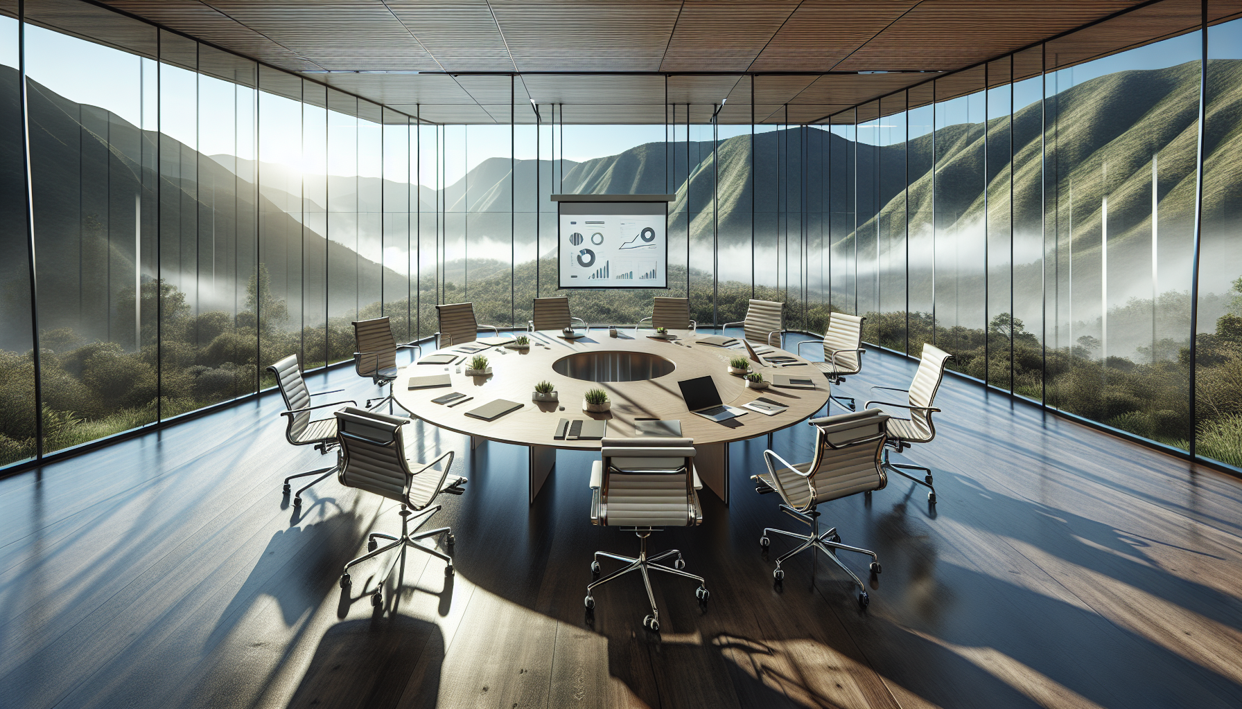 Unlocking Success: The Power of Effective Strategy Offsite Design